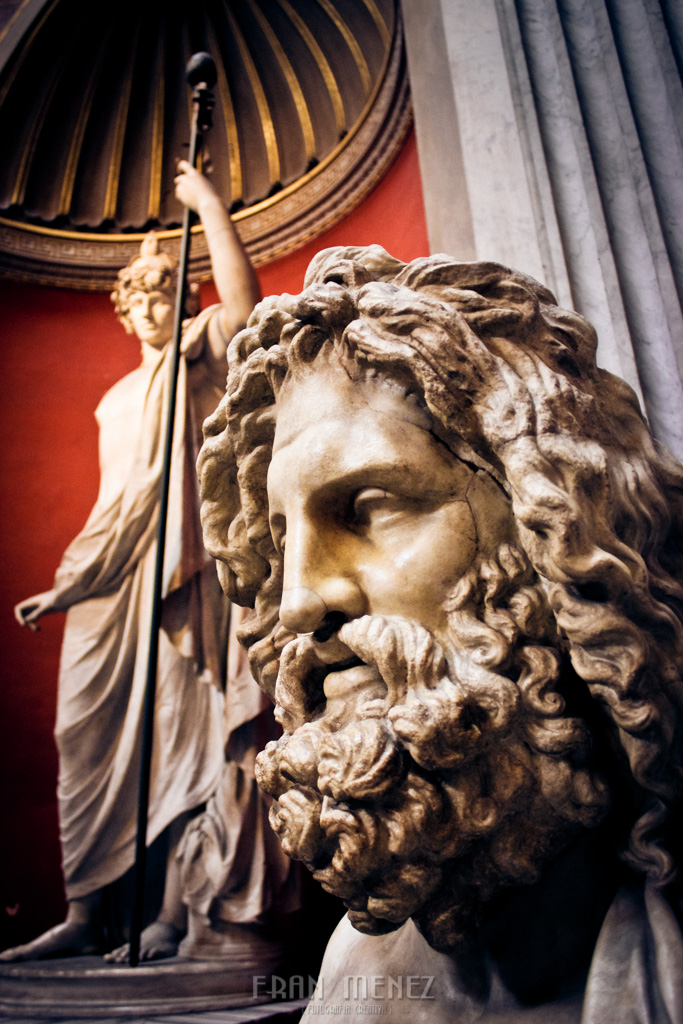 Fotografias de Roma. Viajar a Roma.