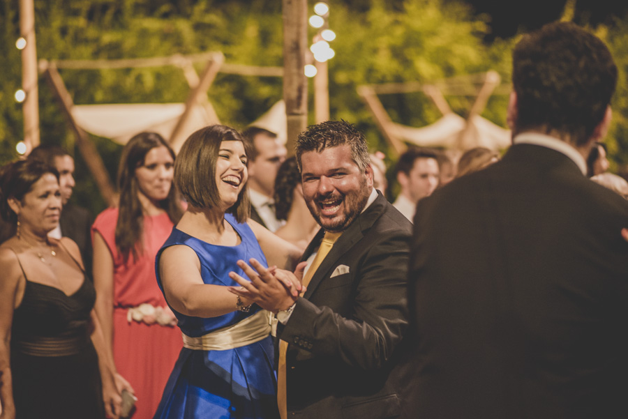 Boda Civil en el Palacio de los Córdova. Conchi y Daniel